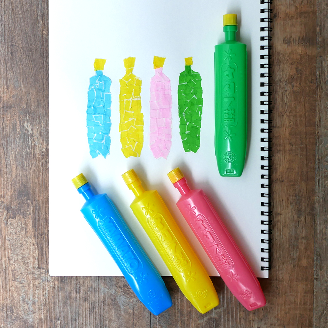 Yamato Nori (Starch Paste Tube Type 220g) | YAMATO Co.,Ltd.