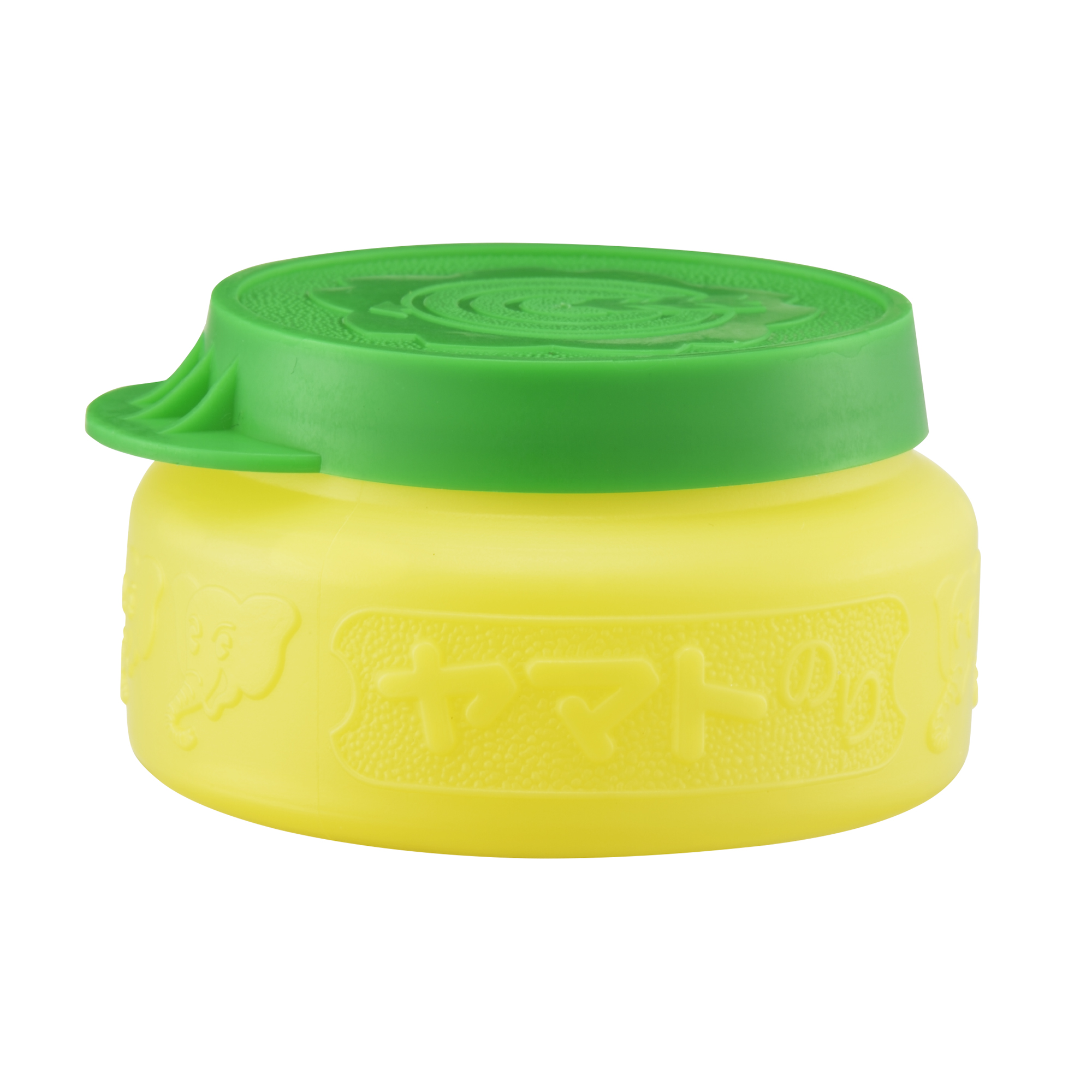 Yamato Nori Mascot (Starch Paste Mascot Bottle Type 55g) | YAMATO Co.,Ltd.